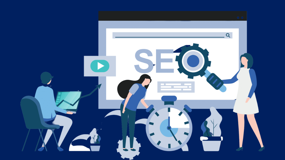 SEO Audit Services In Faisalabad - Digital Rackup