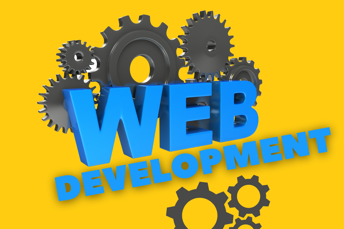 Web Development in Faisalabad - Digital Rackup